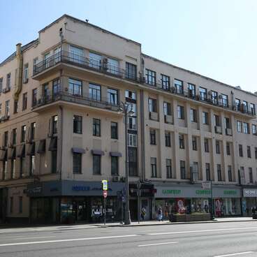 Ivan Sytin Apartment Museum - актуальные выставки, фото экспонатов в ...